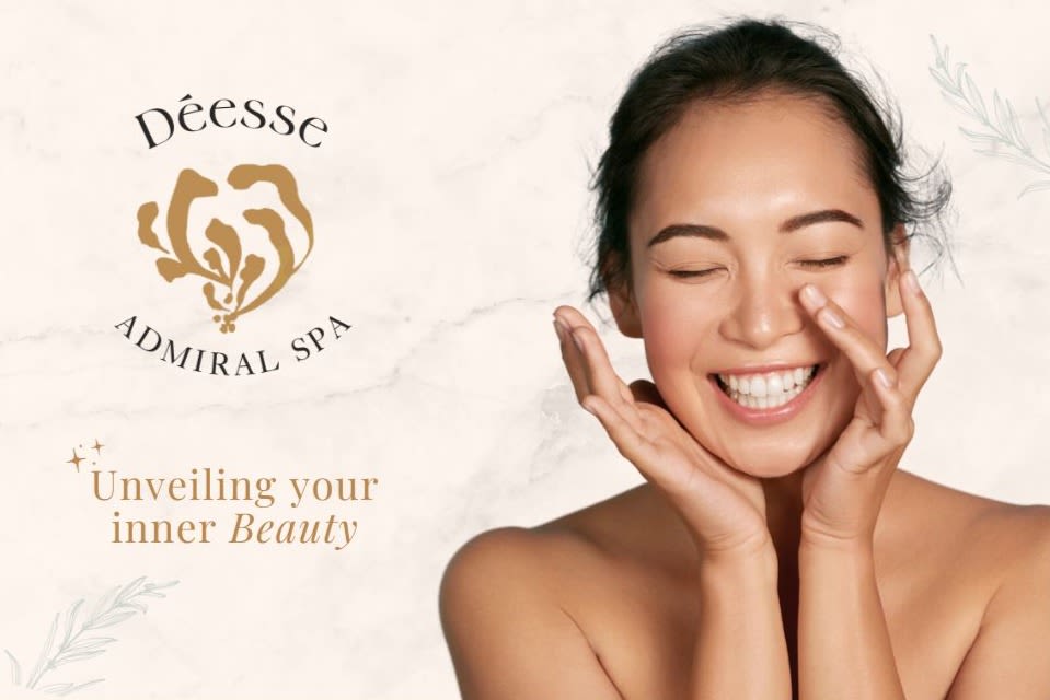 Déesse Nails.Drip.Lash: Read Reviews and Book Classes on ClassPass