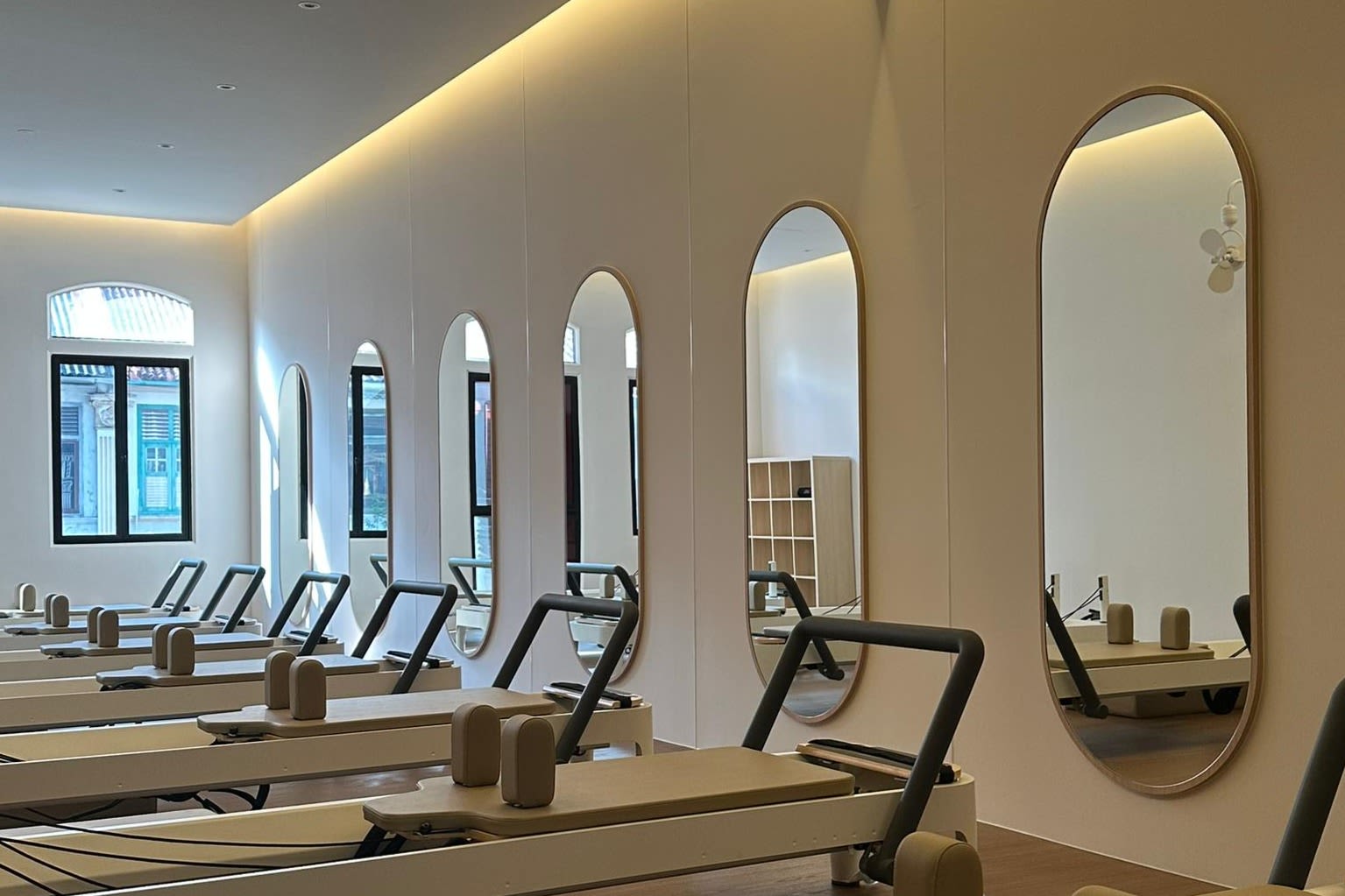 MORF: Read Reviews and Book Classes on ClassPass