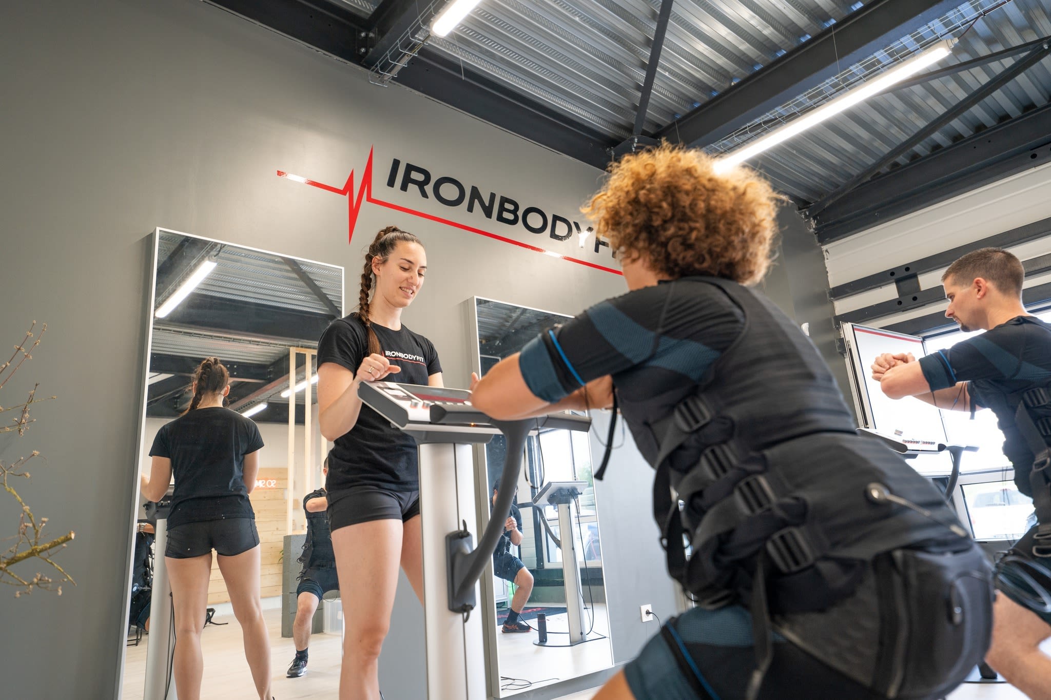 Iron Bodyfit - Boca Raton: Read Reviews and Book Classes on ClassPass