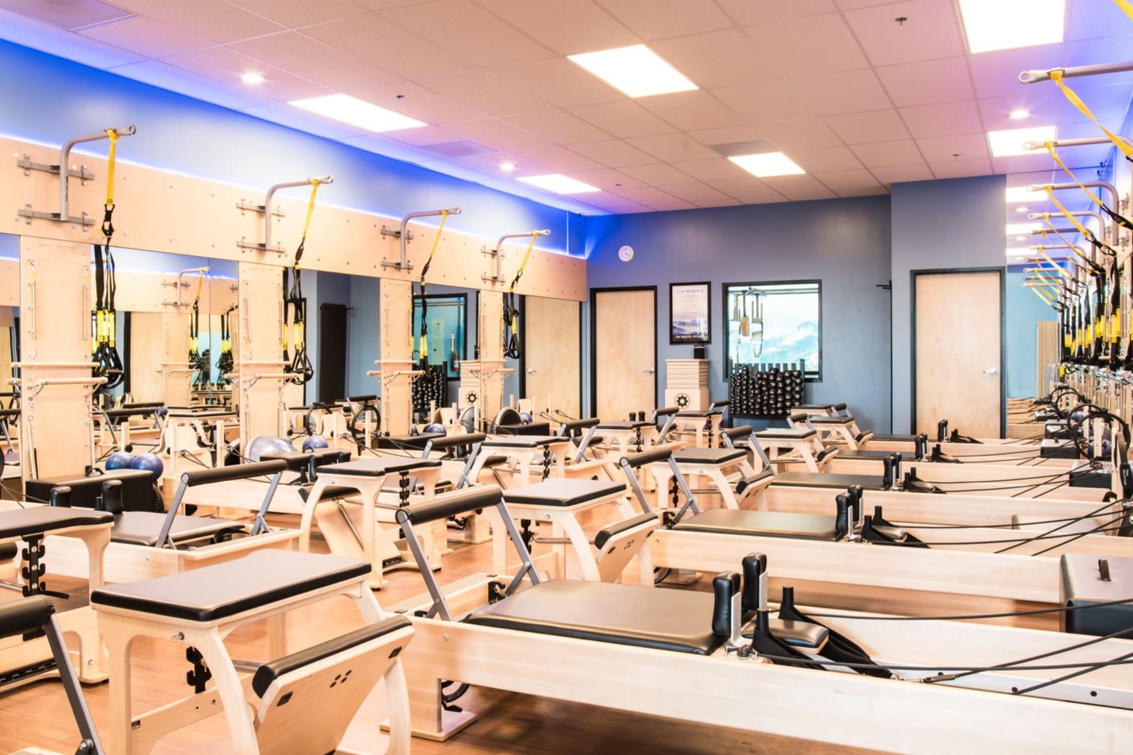 Club Pilates Miller Place