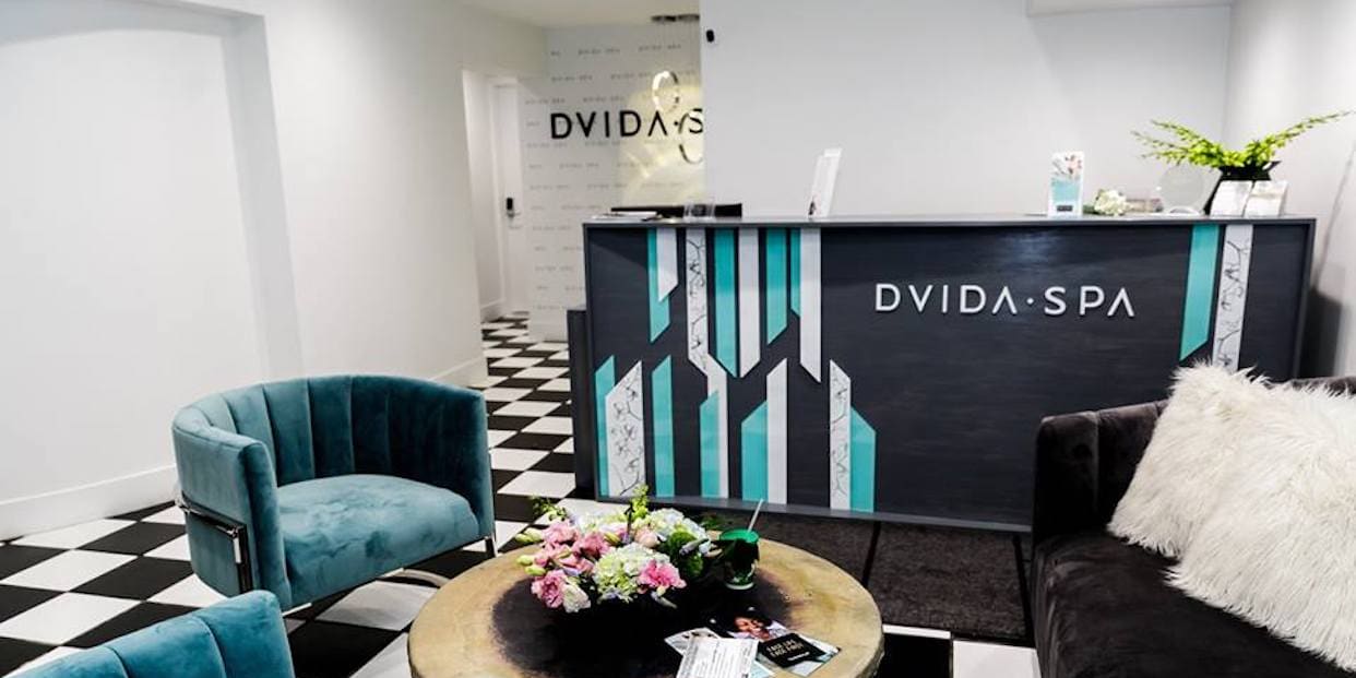 DVida Spa: Read Reviews and Book Classes on ClassPass