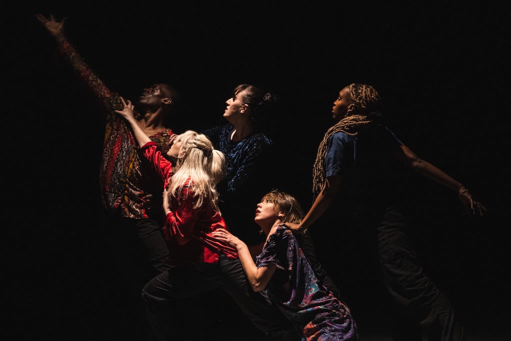 Bridge for Dance: Read Reviews and Book Classes on ClassPass