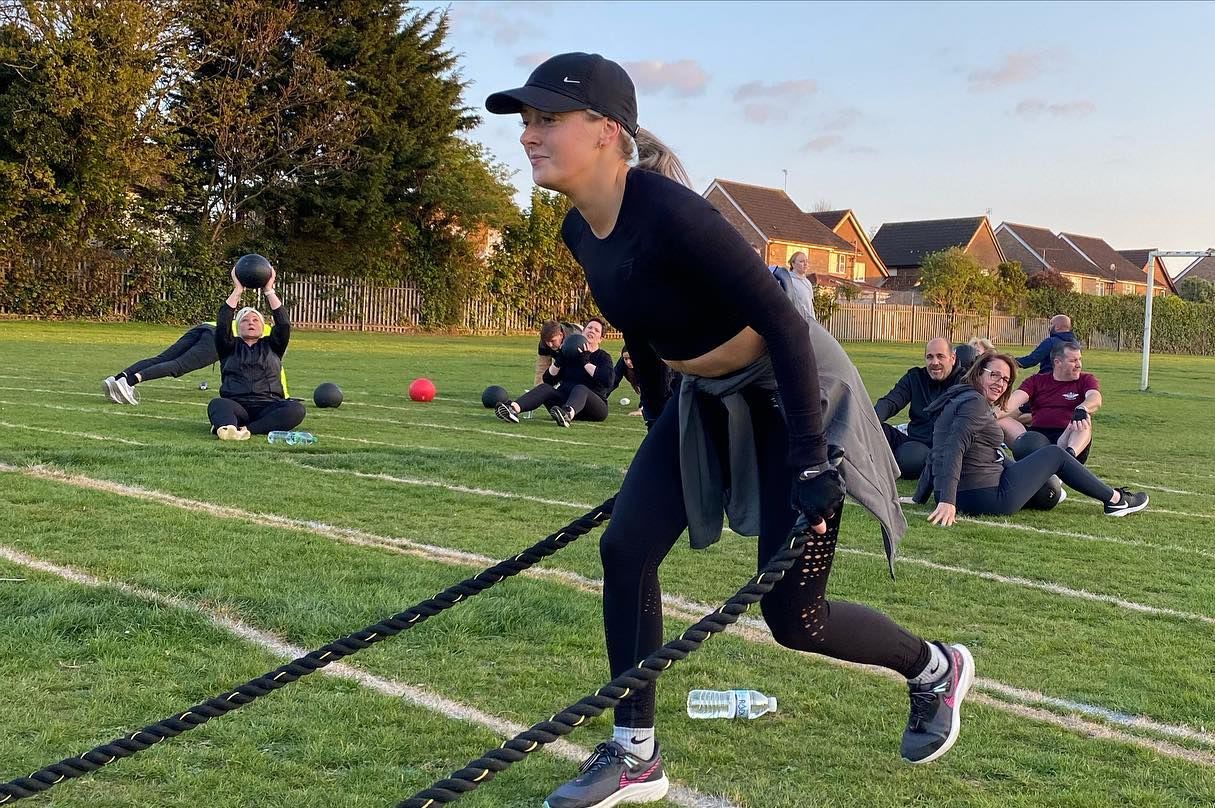 BCUK - Medway: Read Reviews and Book Classes on ClassPass