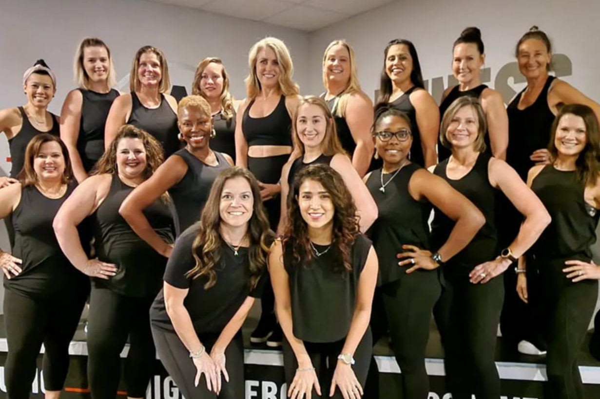 Amped Up GTX: Read Reviews and Book Classes on ClassPass