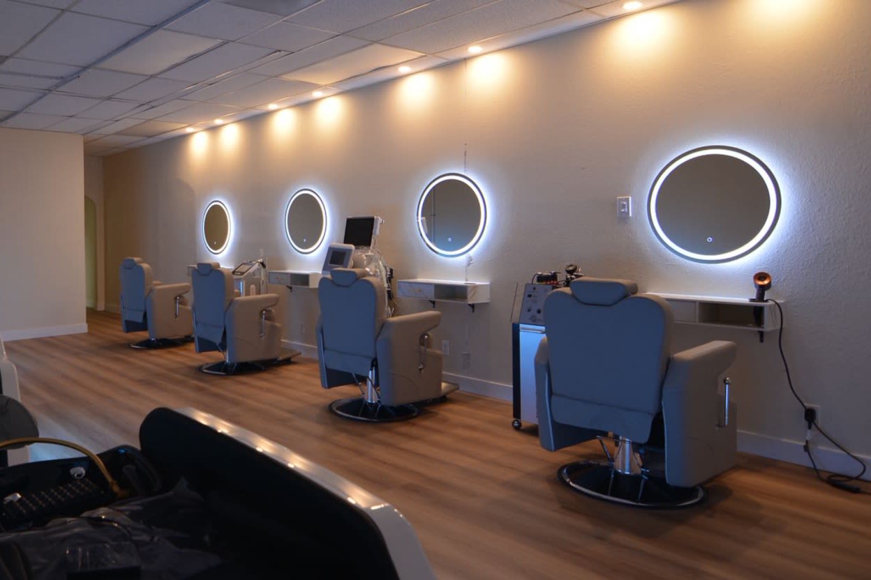 Muse Scalp Care: Read Reviews and Book Classes on ClassPass