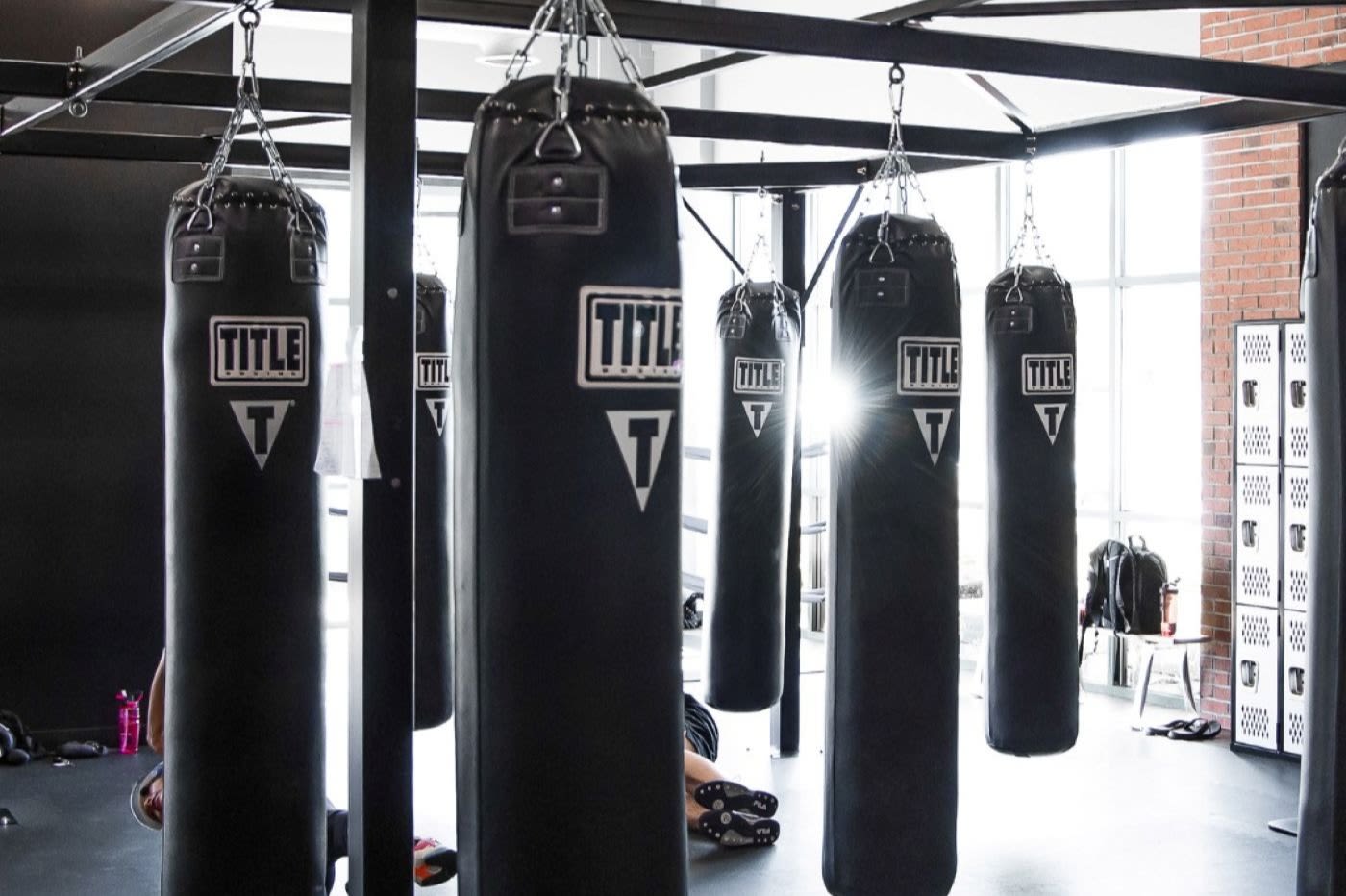 TITLE Boxing Club - Lynnwood: Read Reviews and Book Classes on ClassPass