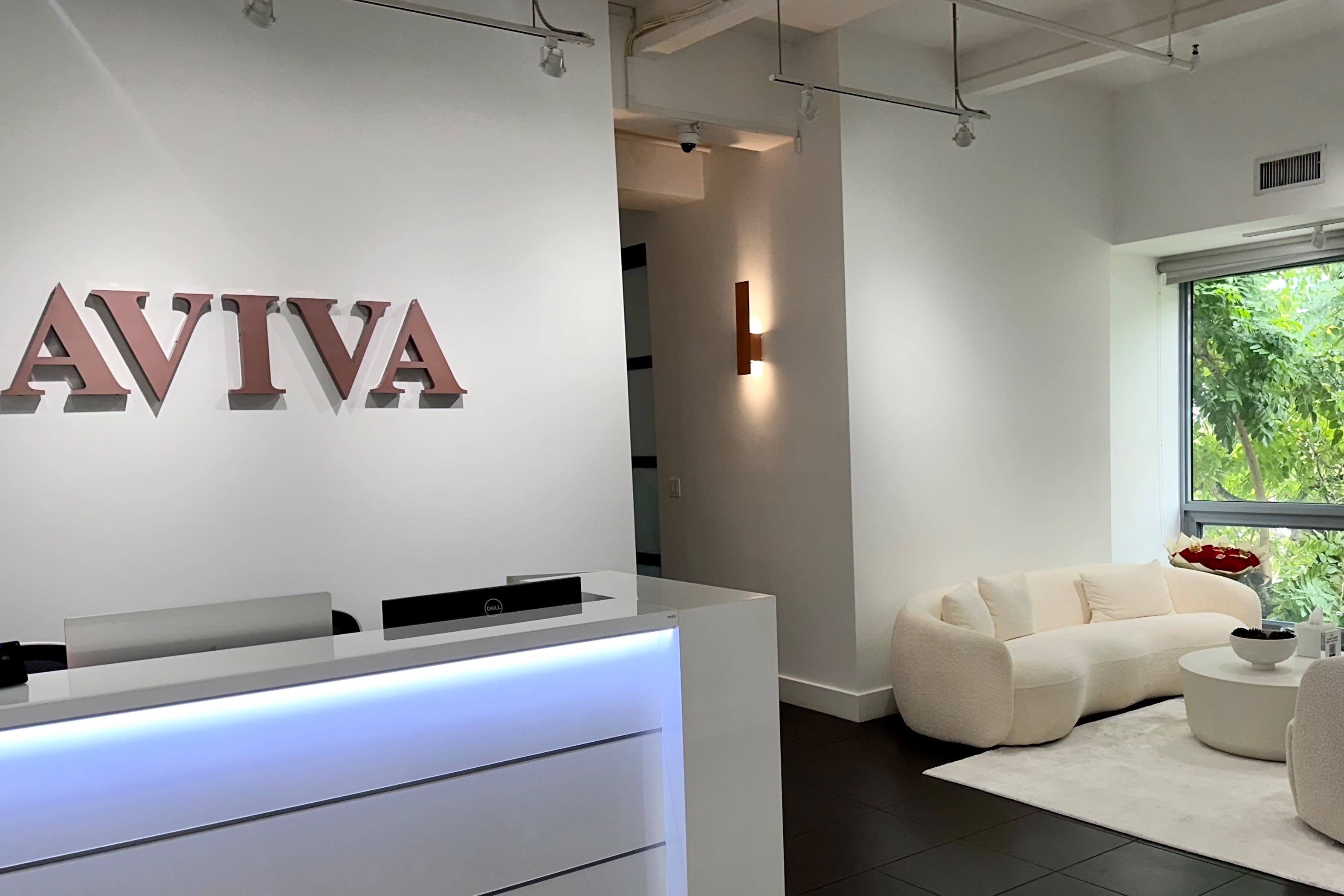 Aviva Medical Spa: Read Reviews and Book Classes on ClassPass