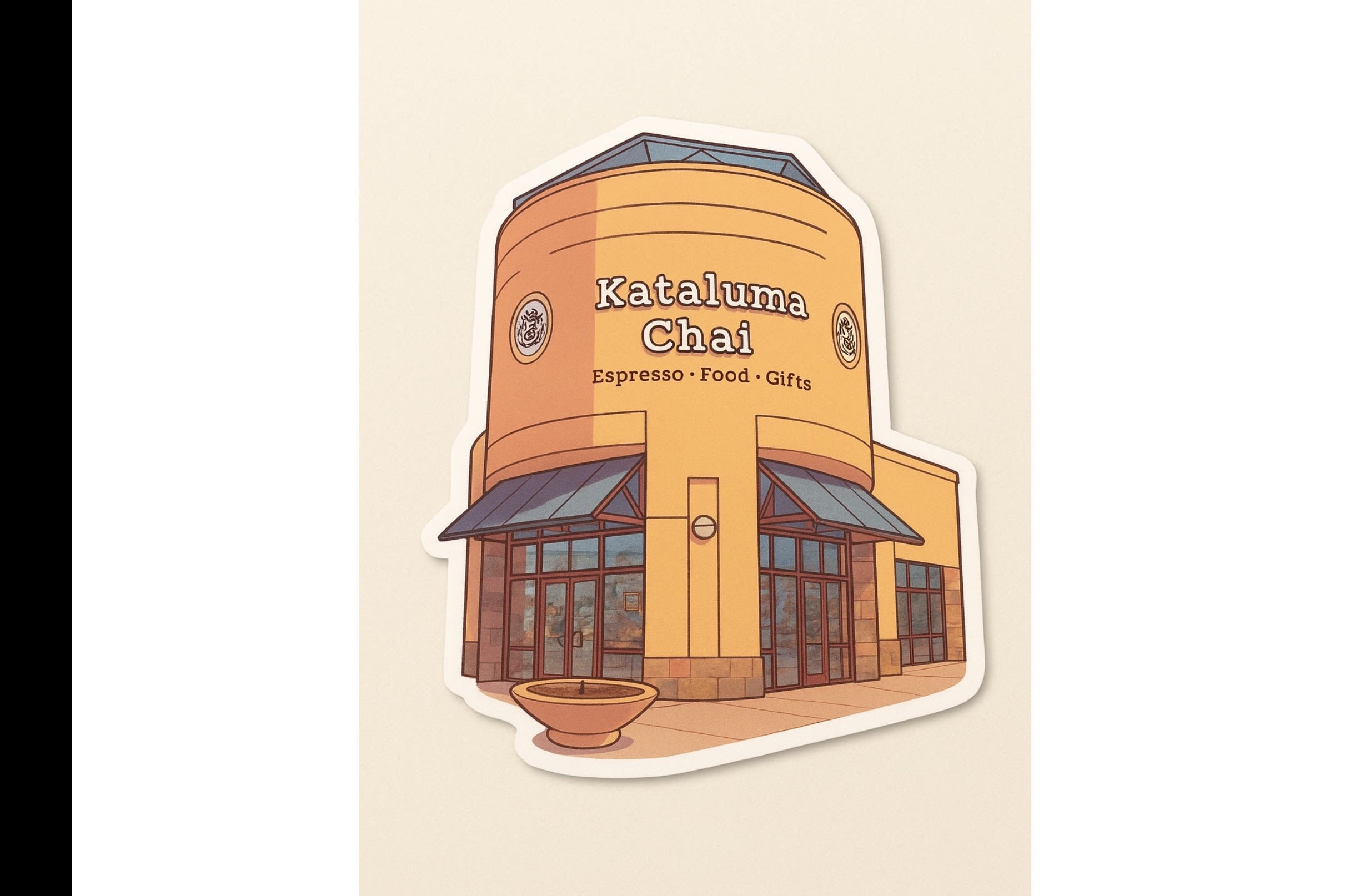 Kataluma Chai: Read Reviews and Book Classes on ClassPass