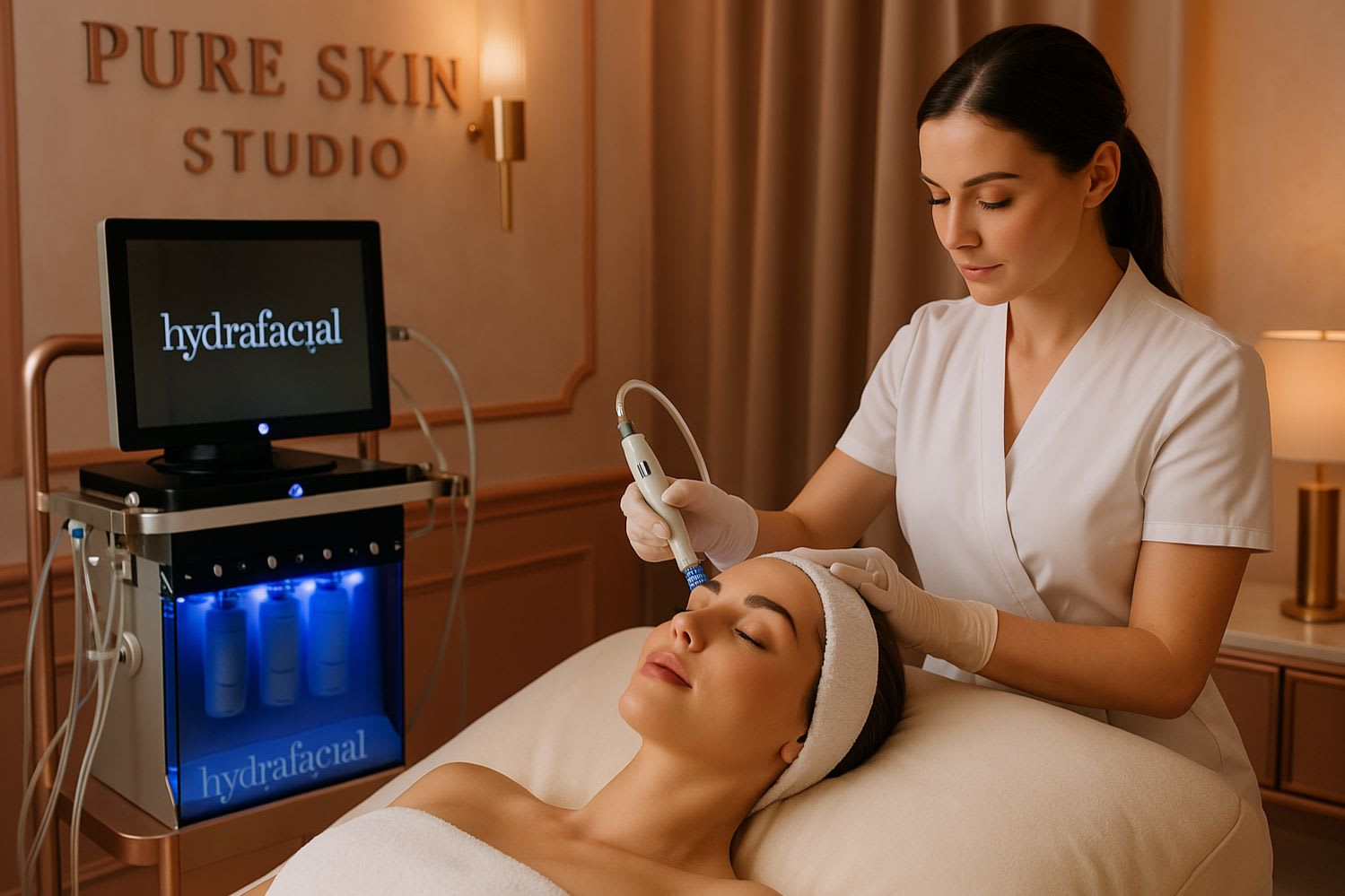 Pure Skin Studio: Read Reviews and Book Classes on ClassPass