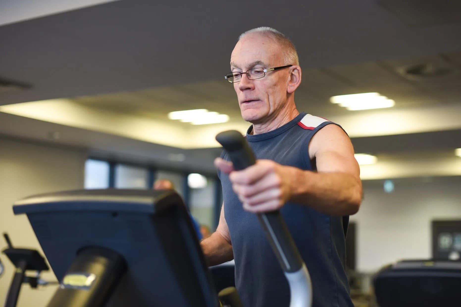 Active Leeds - Holt Park Active: Read Reviews and Book Classes on ClassPass