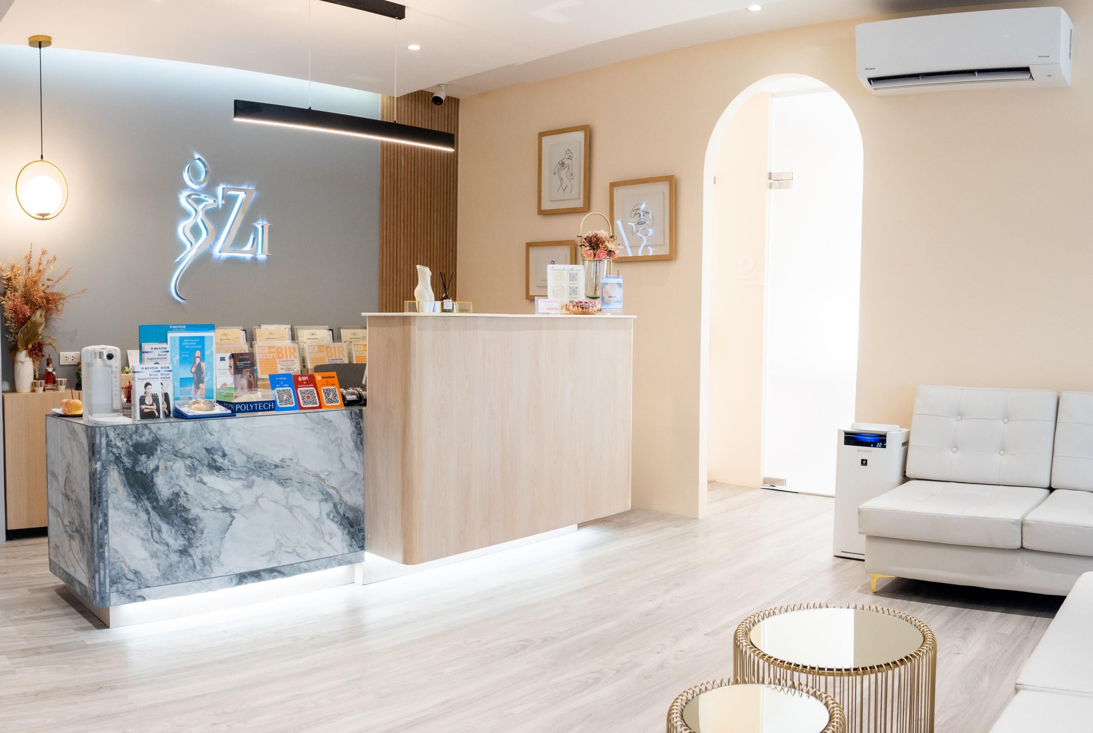 Zi Institute: Read Reviews and Book Classes on ClassPass