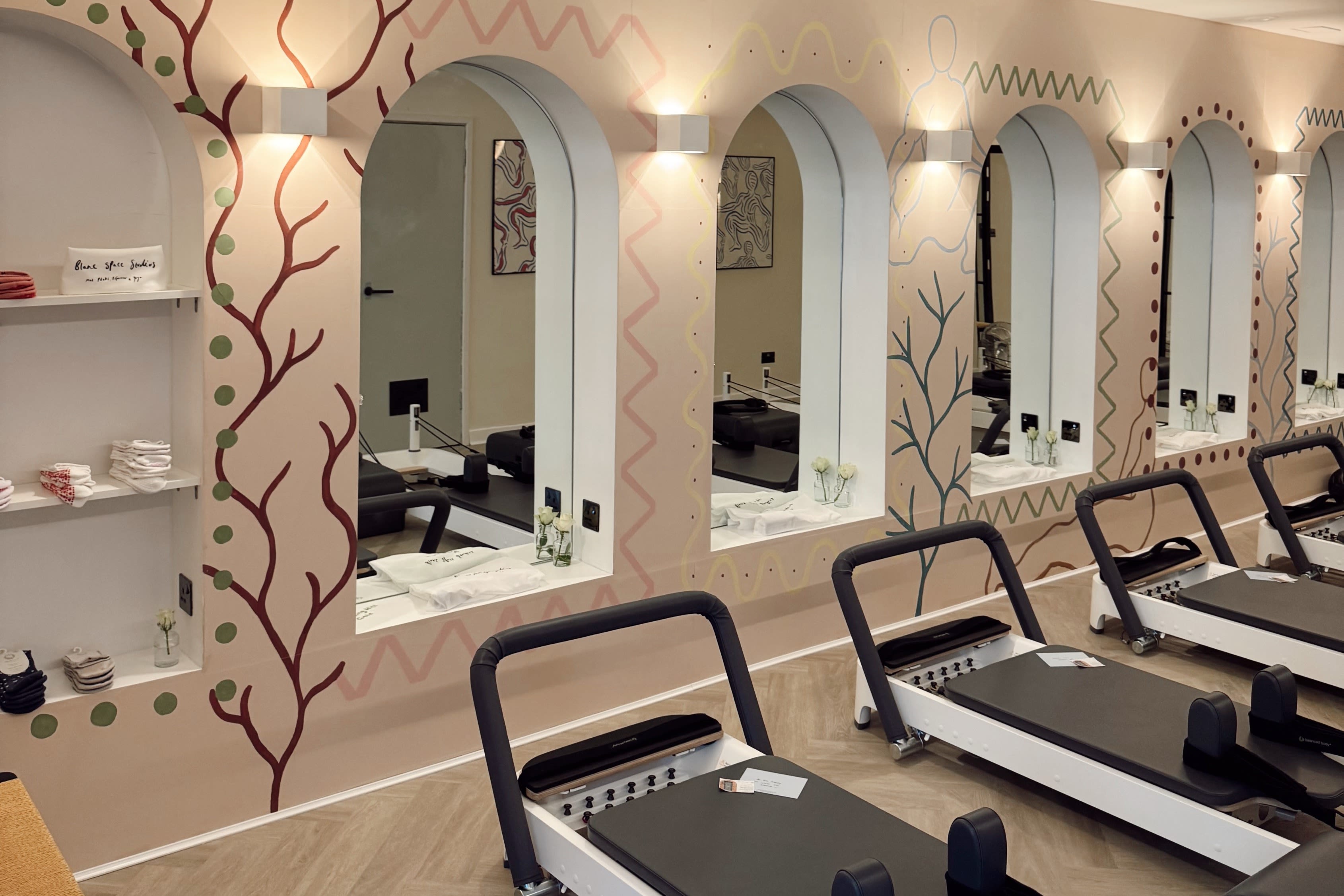 Blanc Space Studios - Notting Hill: Read Reviews and Book Classes on ...