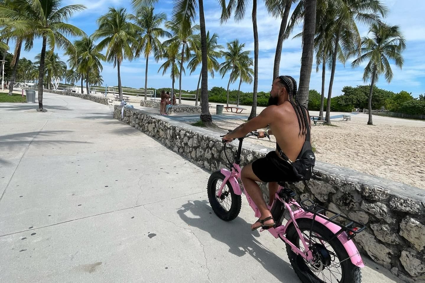 Easy Bikes Miami: Read Reviews and Book Classes on ClassPass