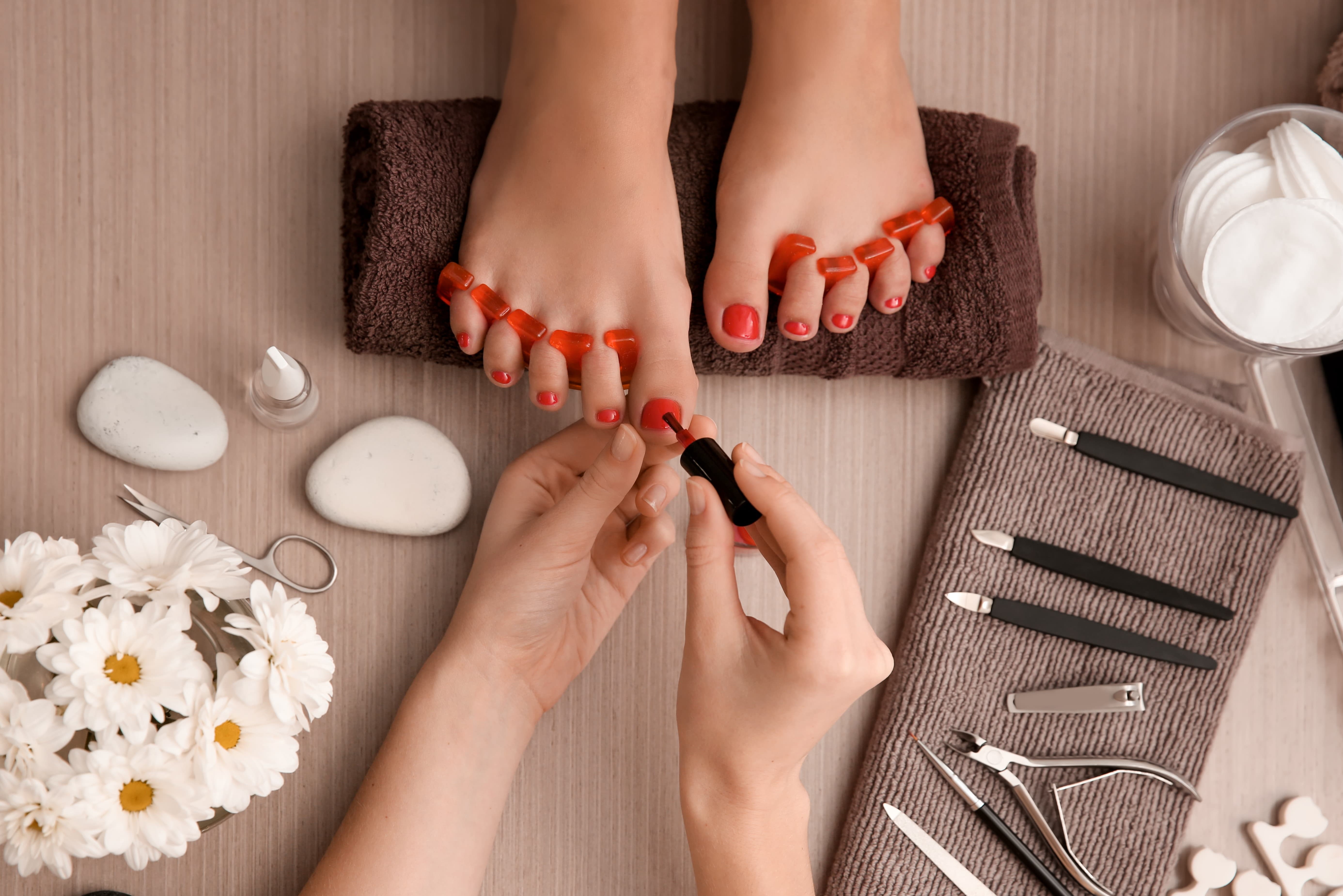 Sole Lounge Day Spa: Read Reviews and Book Classes on ClassPass