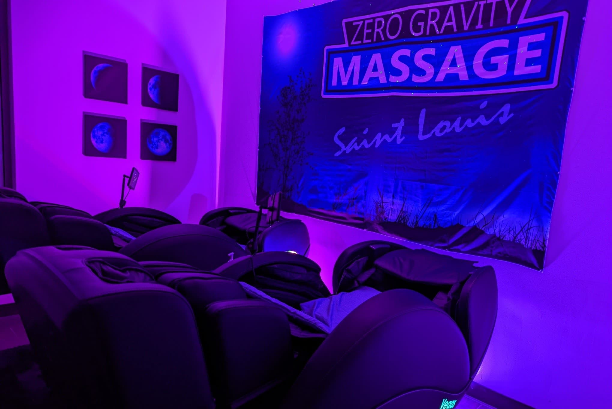 Zero Gravity Massage of Columbia, SC: Read Reviews and Book Classes on ...