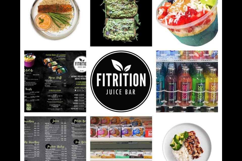 Fitrition - Astoria Blvdのレビューを読み、ClassPassでクラスを予約する