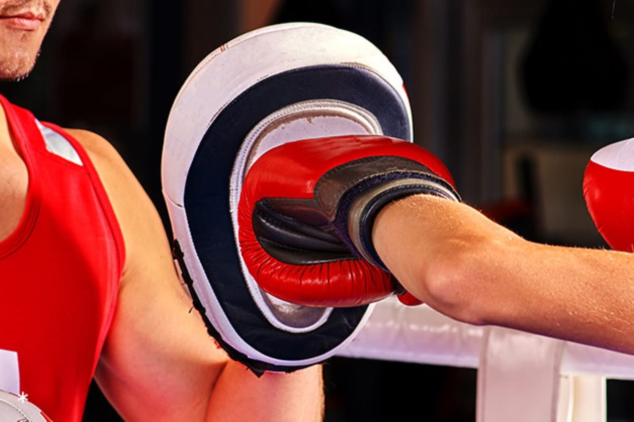 Soul Kickboxing: Read Reviews and Book Classes on ClassPass