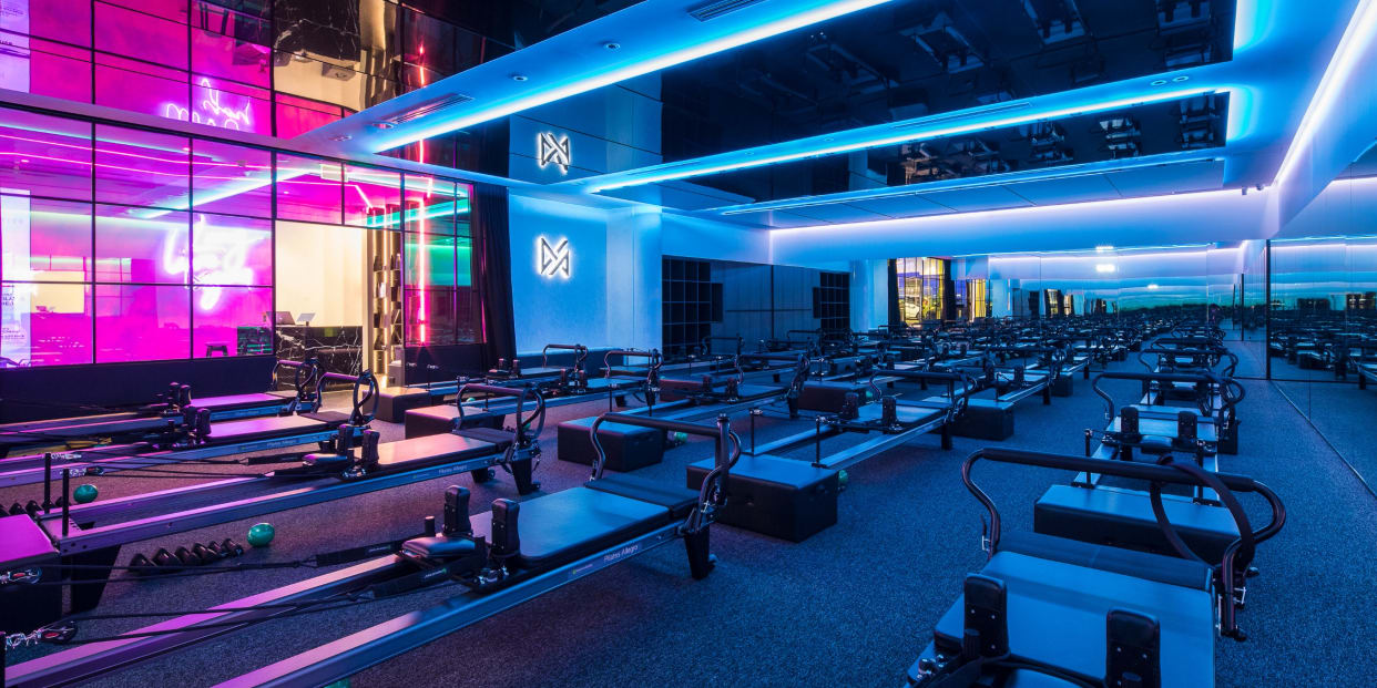 VAURA Pilates - Brookvale: Read Reviews and Book Classes on ClassPass