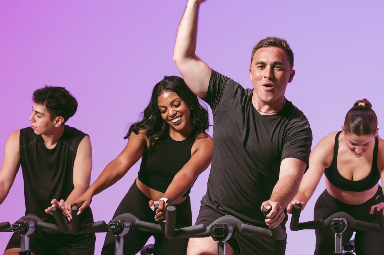 DripCycle: Read Reviews and Book Classes on ClassPass
