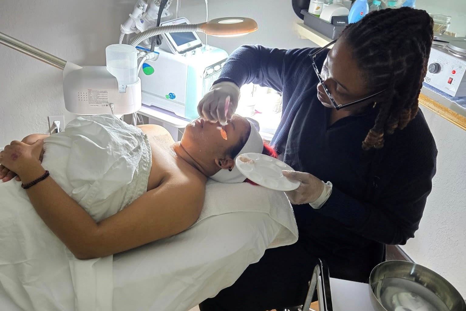 Transformative Skin Academy: Read Reviews and Book Classes on ClassPass