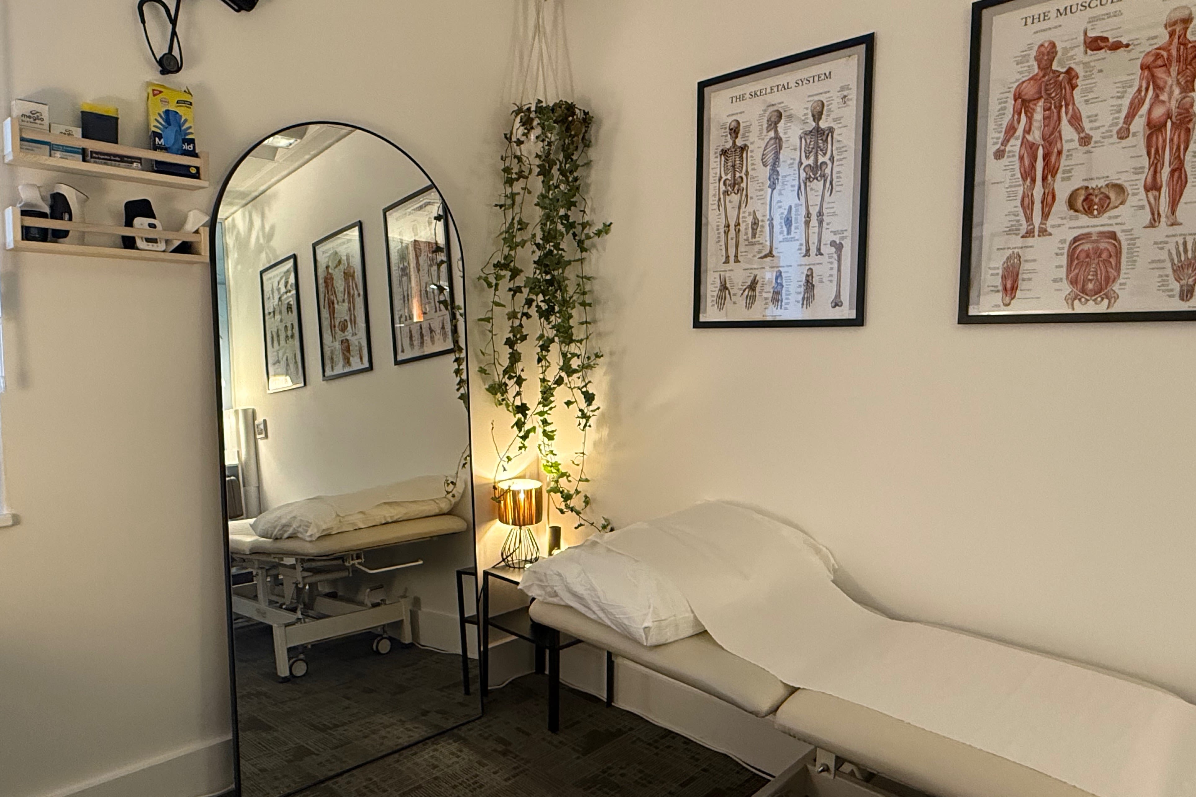 The Body Formulae: Read Reviews and Book Classes on ClassPass