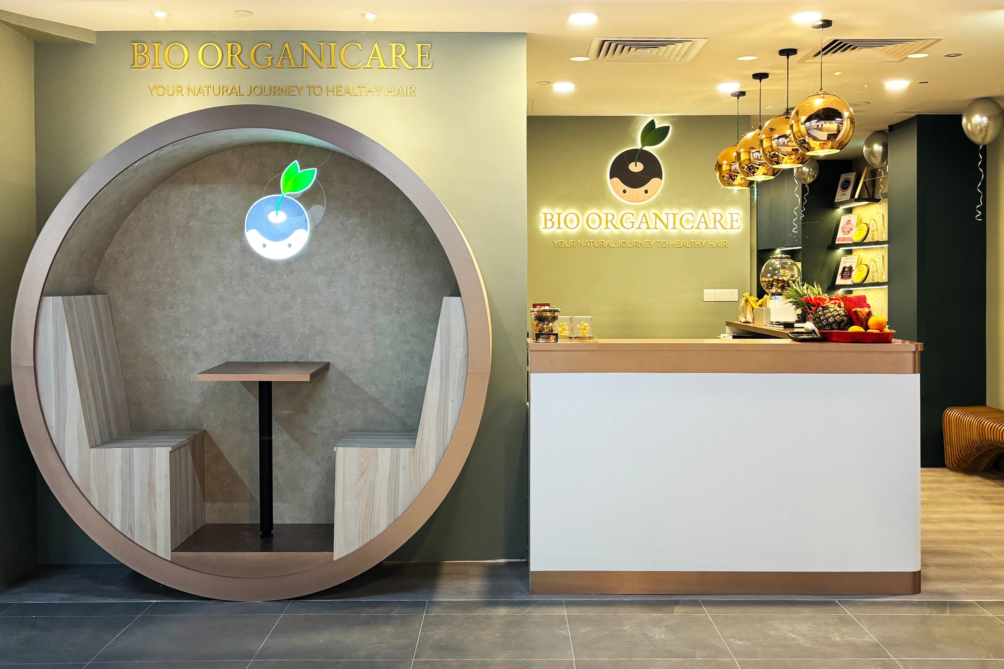 Bio Organicare Hair Care Centre: Read Reviews and Book Classes on ClassPass