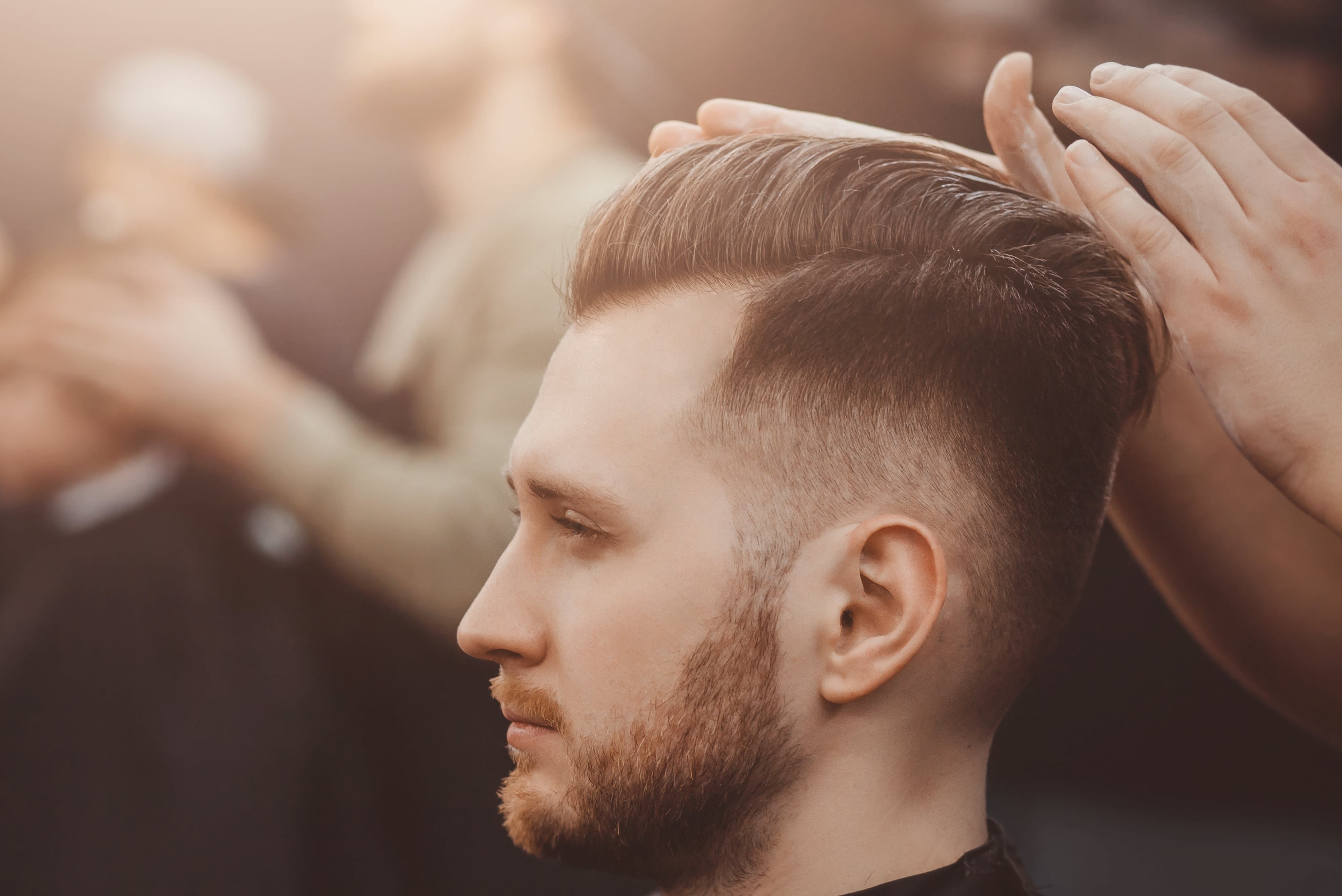 Modern styles barber lounge: Read Reviews and Book Classes on ClassPass