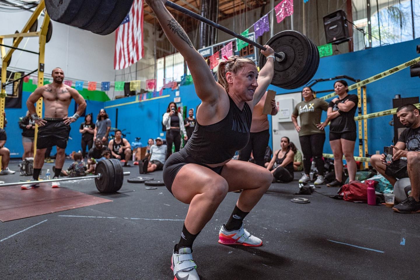 LAX CrossFit: Read Reviews and Book Classes on ClassPass