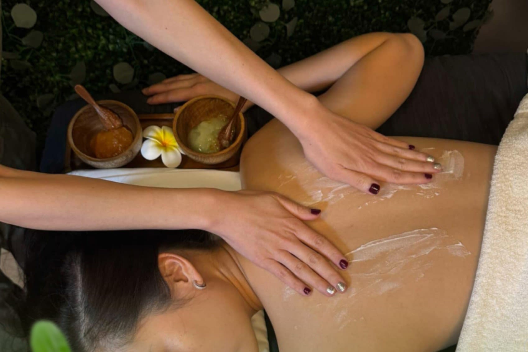 Varee Ratana Thai Massage: Read Reviews and Book Classes on ClassPass