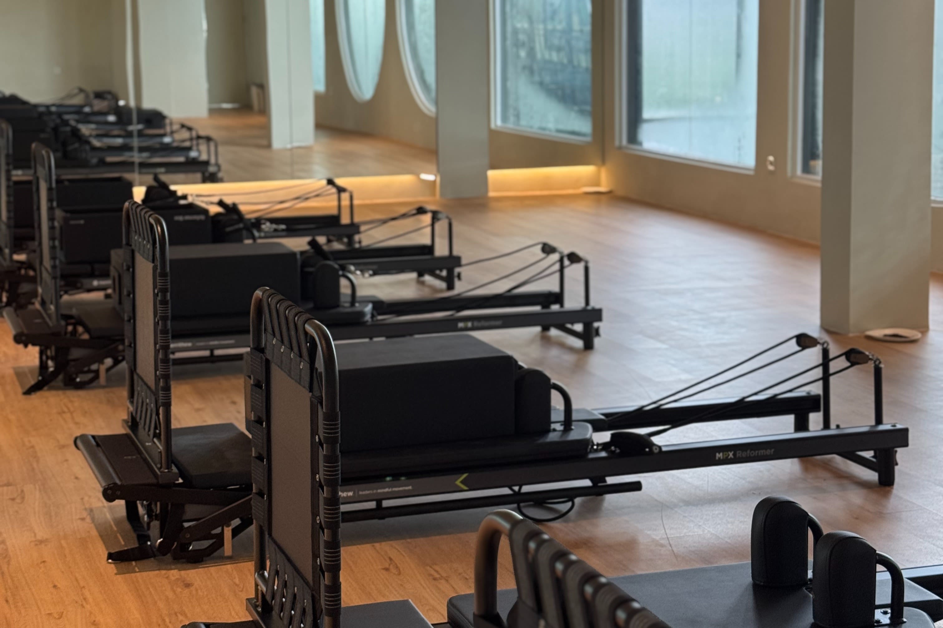 Breathe Studio - Kemang: Read Reviews and Book Classes on ClassPass