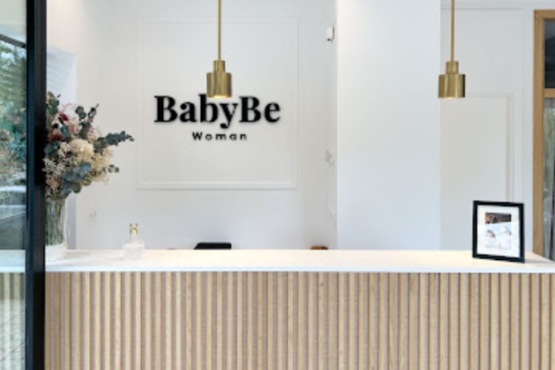 BabyBe Woman - Pozuelo: Read Reviews and Book Classes on ClassPass