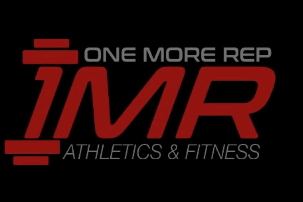 One More Rep Athletics and Fitness: Read Reviews and Book Classes on ...