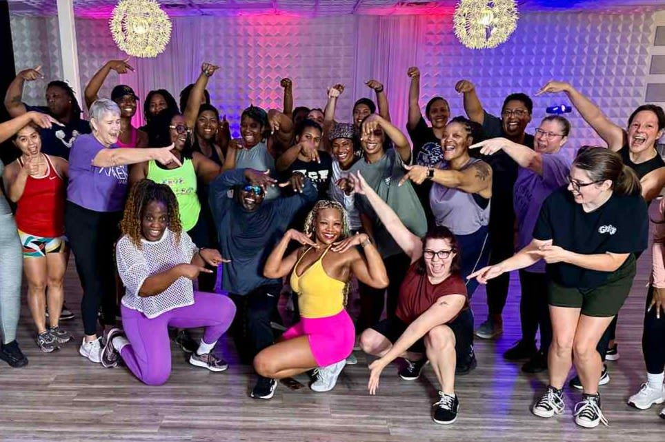 Jam Box Fitness - Dallas Design Districtのレビューを読み、ClassPassでクラスを予約する