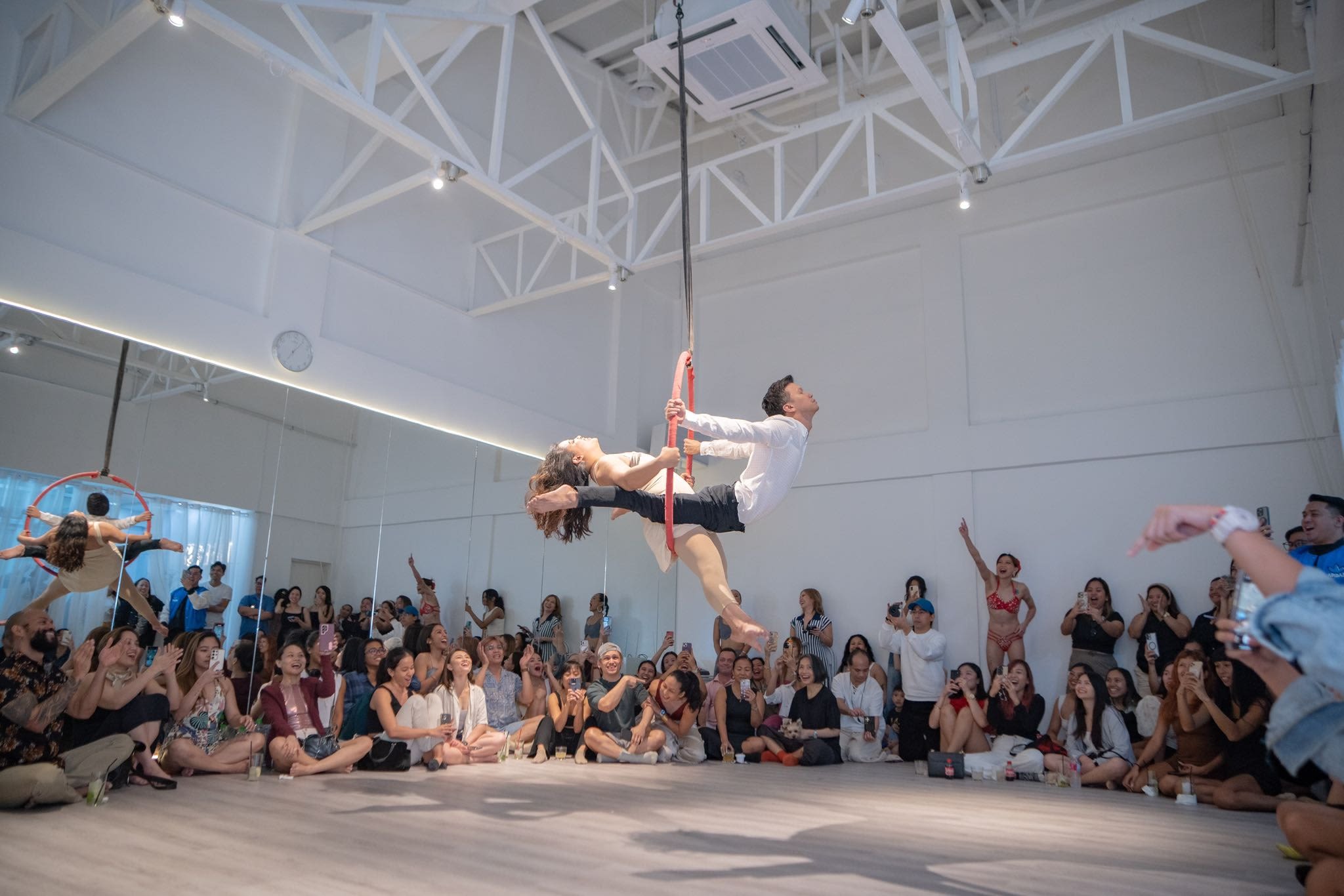 Beast House East: Read Reviews and Book Classes on ClassPass