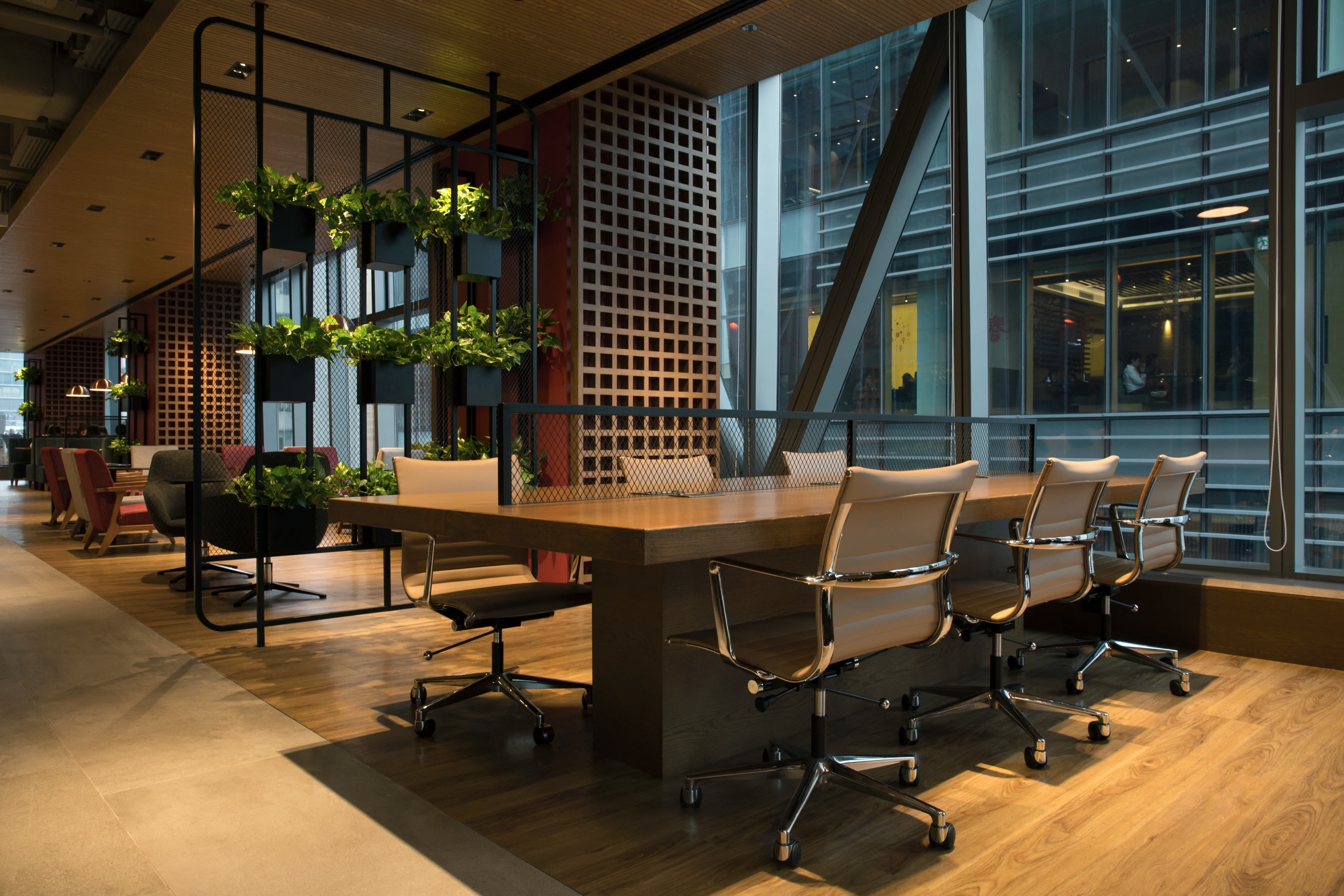 The Hive Causeway Bay: Read Reviews and Book Classes on ClassPass