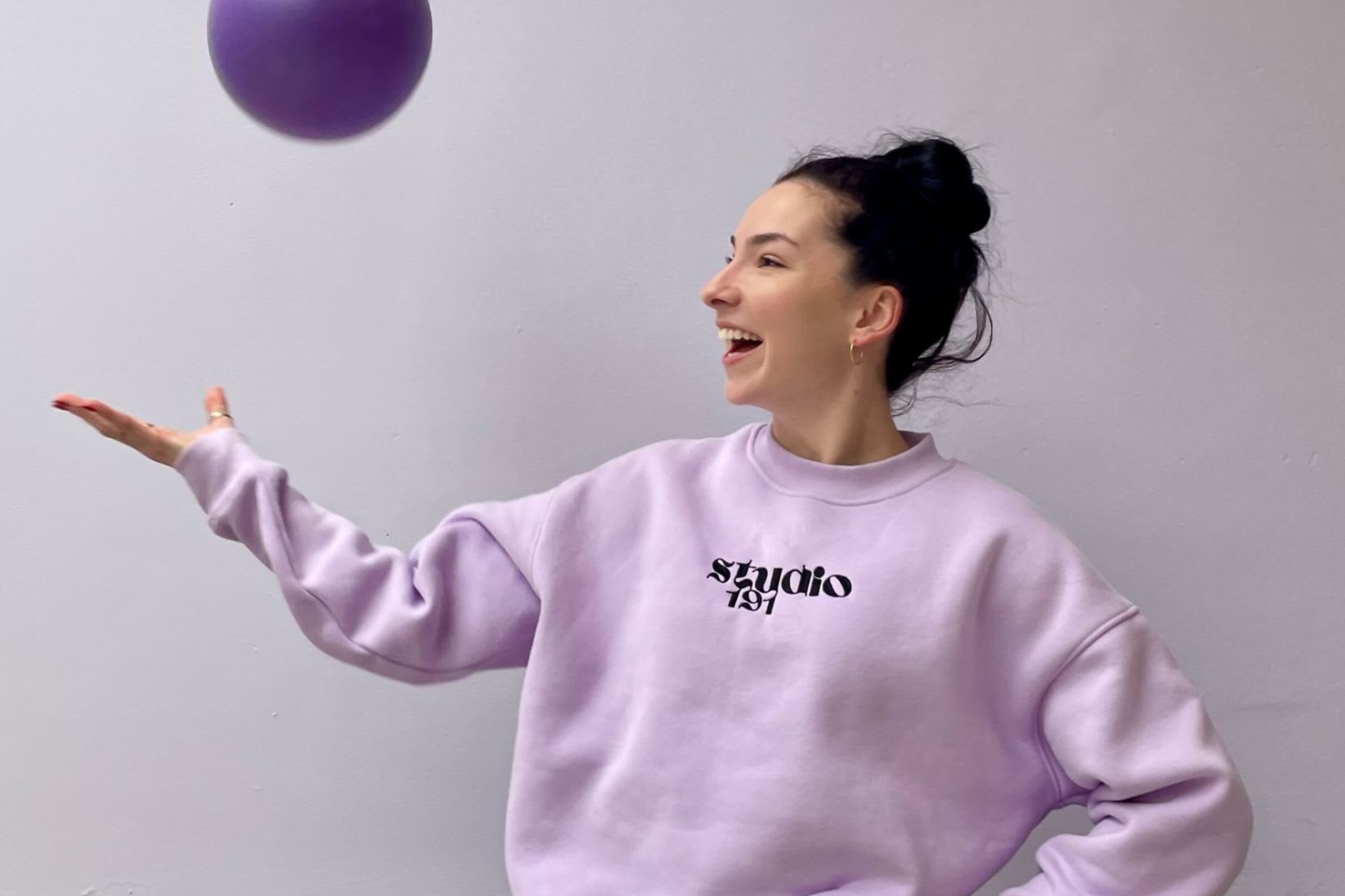 Studio 191 - Oost: Read Reviews and Book Classes on ClassPass