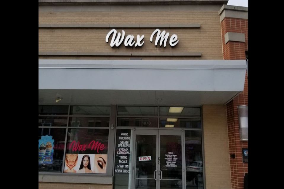 Wax Me Salon: Read Reviews and Book Classes on ClassPass