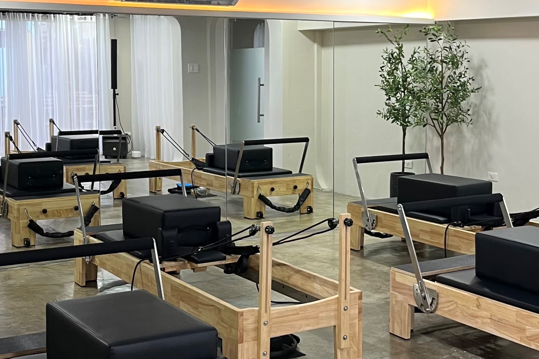 Sculpt Studio: Read Reviews and Book Classes on ClassPass