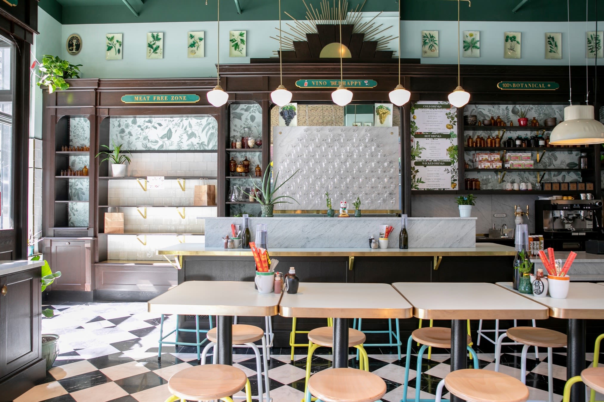 Le Botaniste - 43rd & 3rd: Read Reviews and Book Classes on ClassPass