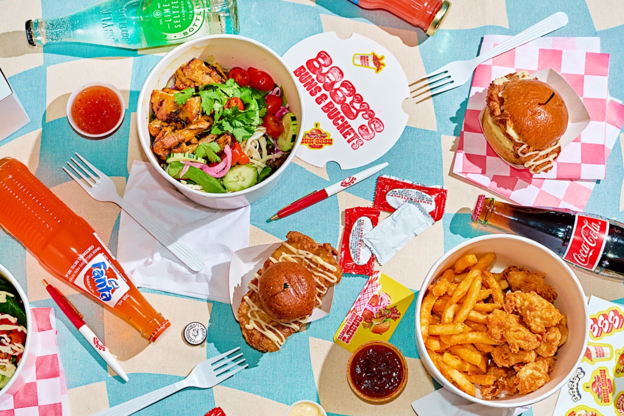 Baby's Bun's & Bucket's: Read Reviews and Book Classes on ClassPass