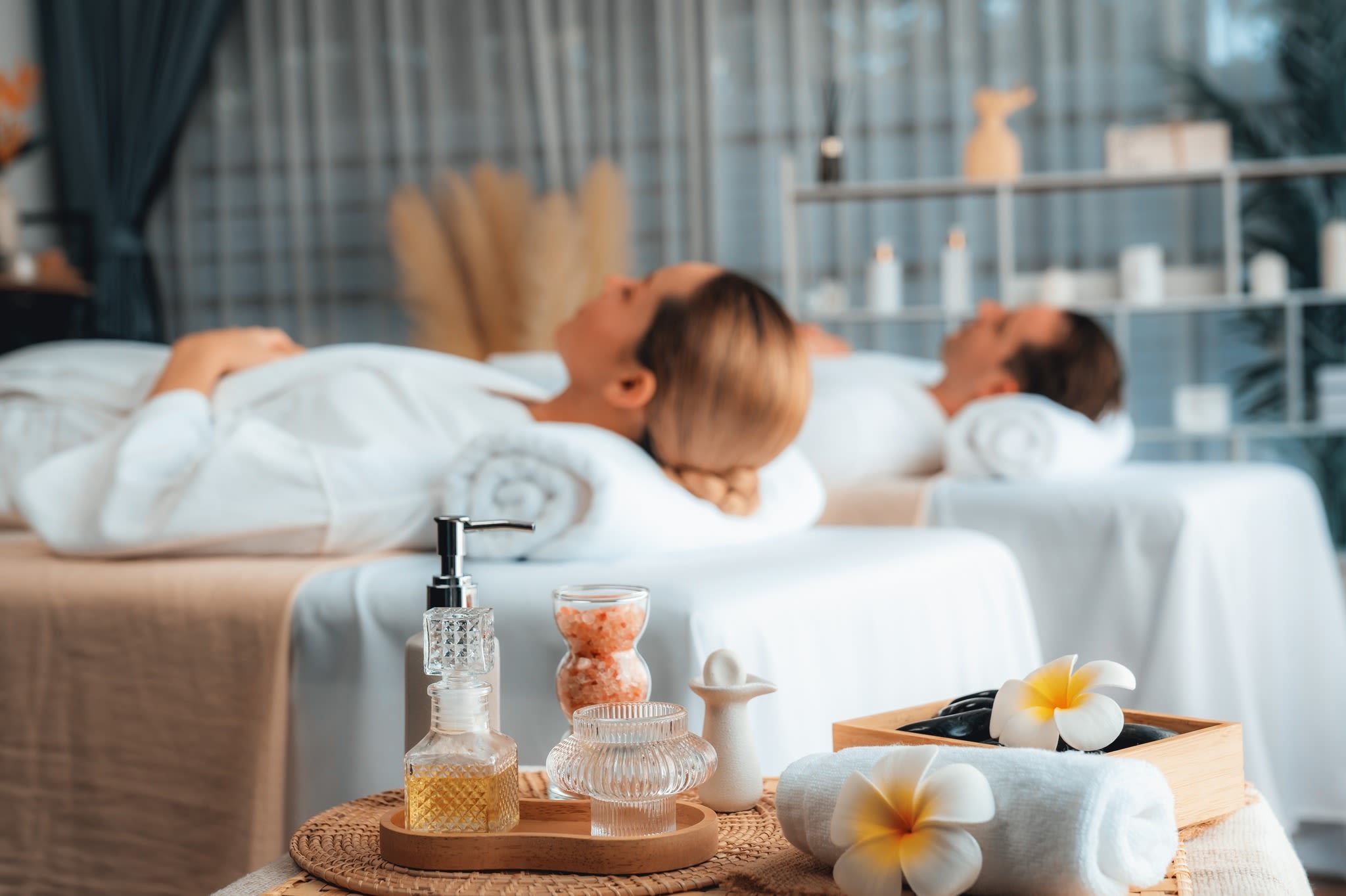 Blue Sky Beauty Spa & Health Center: Read Reviews and Book Classes on ...