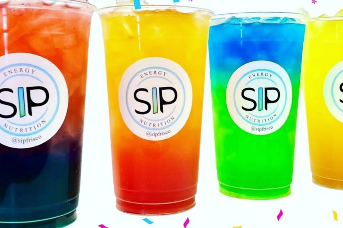 Sip Nutrition and Energy: Read Reviews and Book Classes on ClassPass