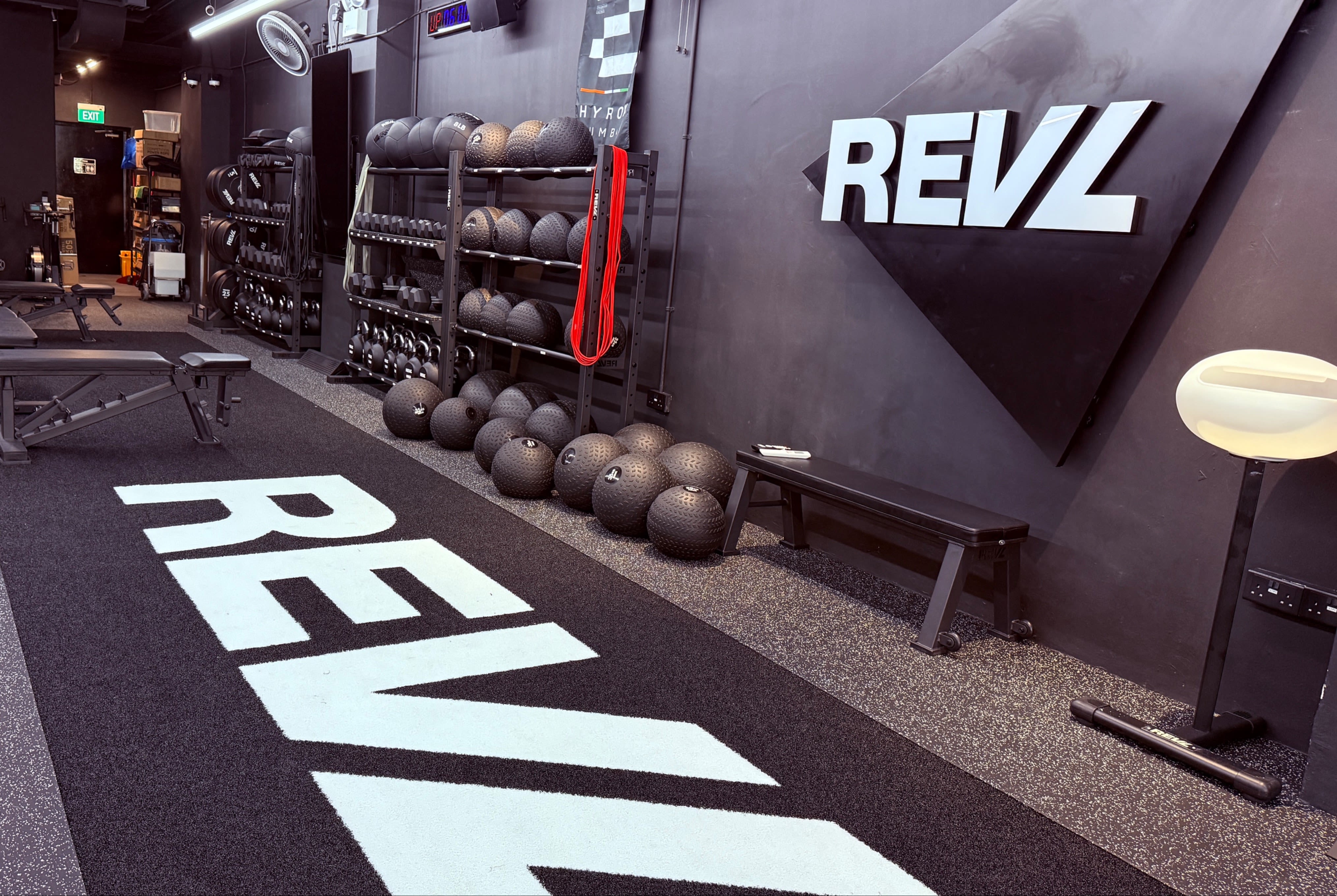 REVL Training - Thomson: Read Reviews and Book Classes on ClassPass