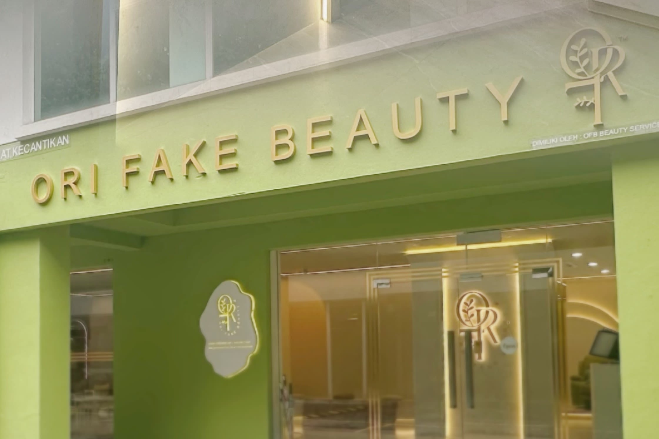 Ori Fake Beauty: Read Reviews and Book Classes on ClassPass