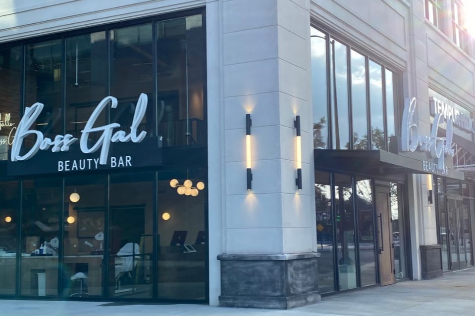 Boss Gal Beauty Bar - Easton: Read Reviews and Book Classes on ClassPass