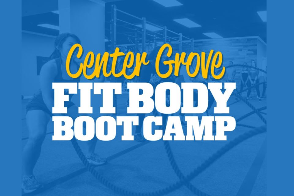 Center Grove Fit Body Boot Camp: Read Reviews and Book Classes on ClassPass