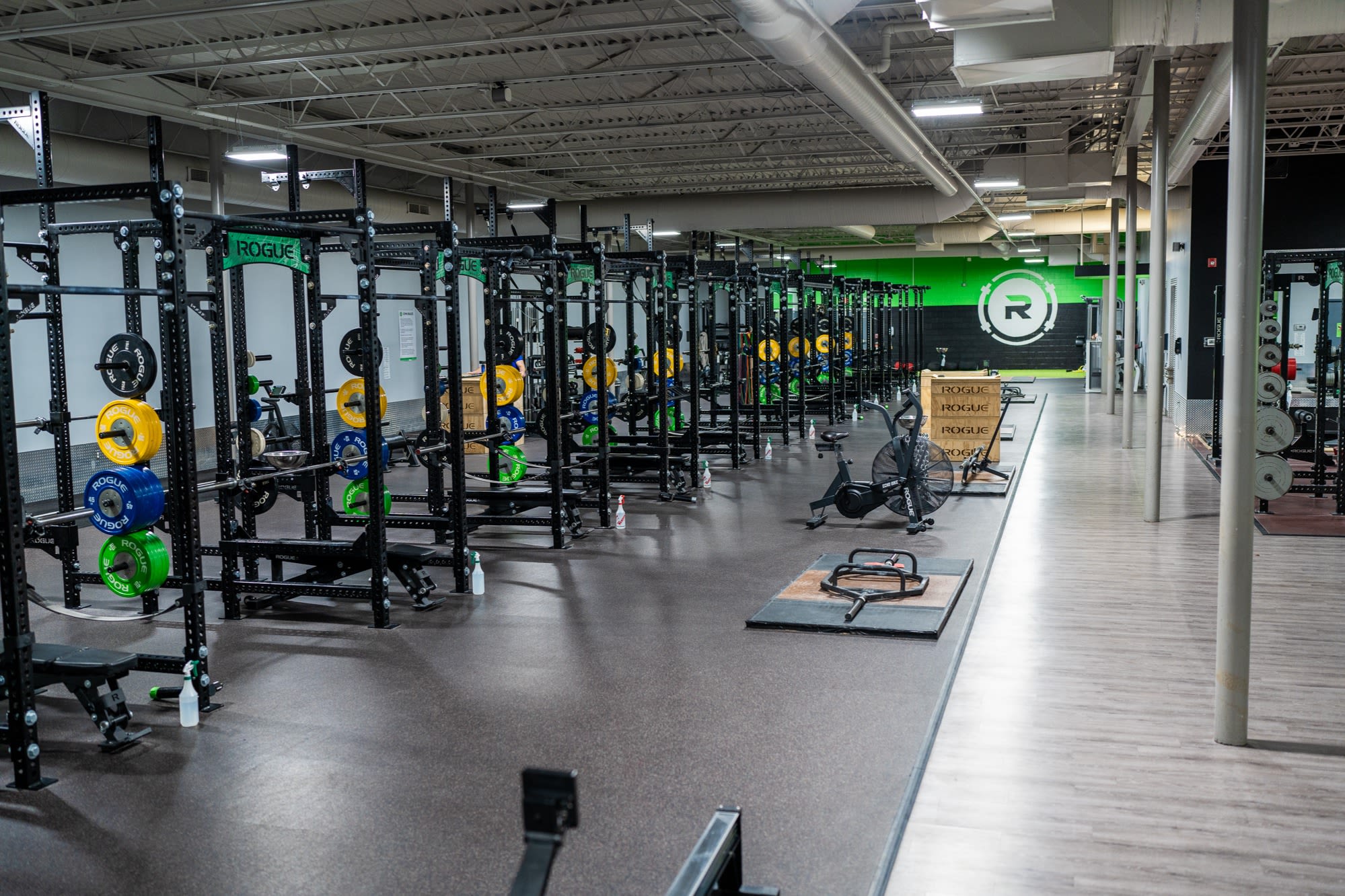 Resilient Training Lab: Read Reviews and Book Classes on ClassPass