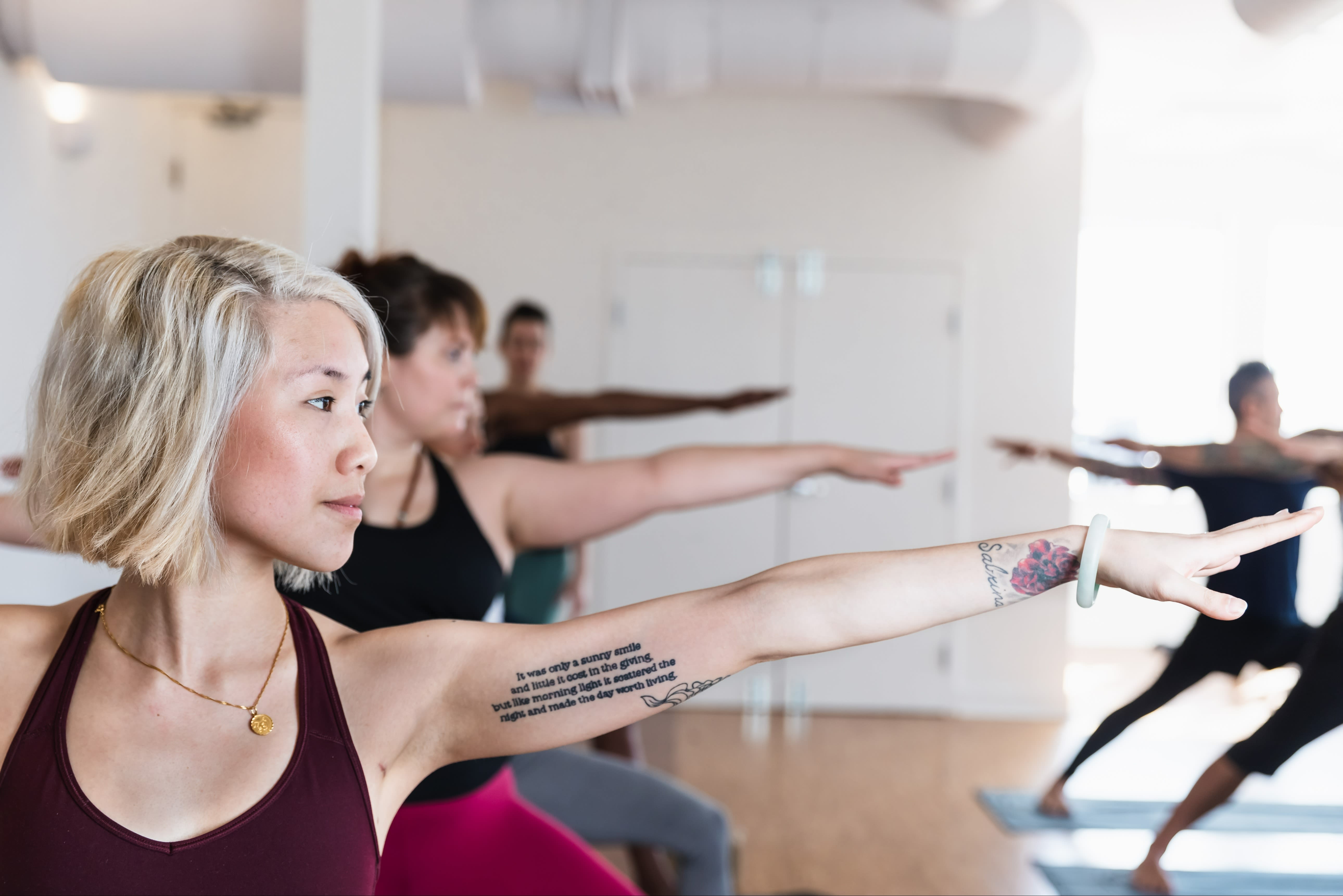 Modo Yoga - Hamilton - Stoney Creek: Read Reviews and Book Classes on ...