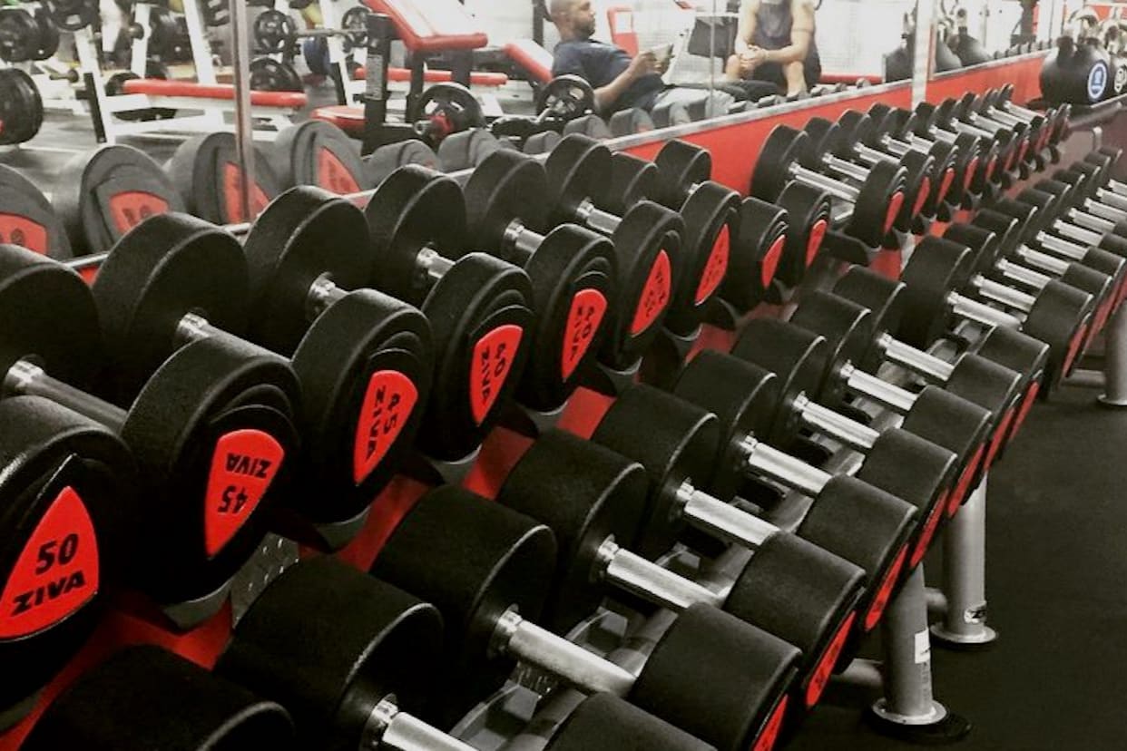 Super Future Fitness: Read Reviews and Book Classes on ClassPass