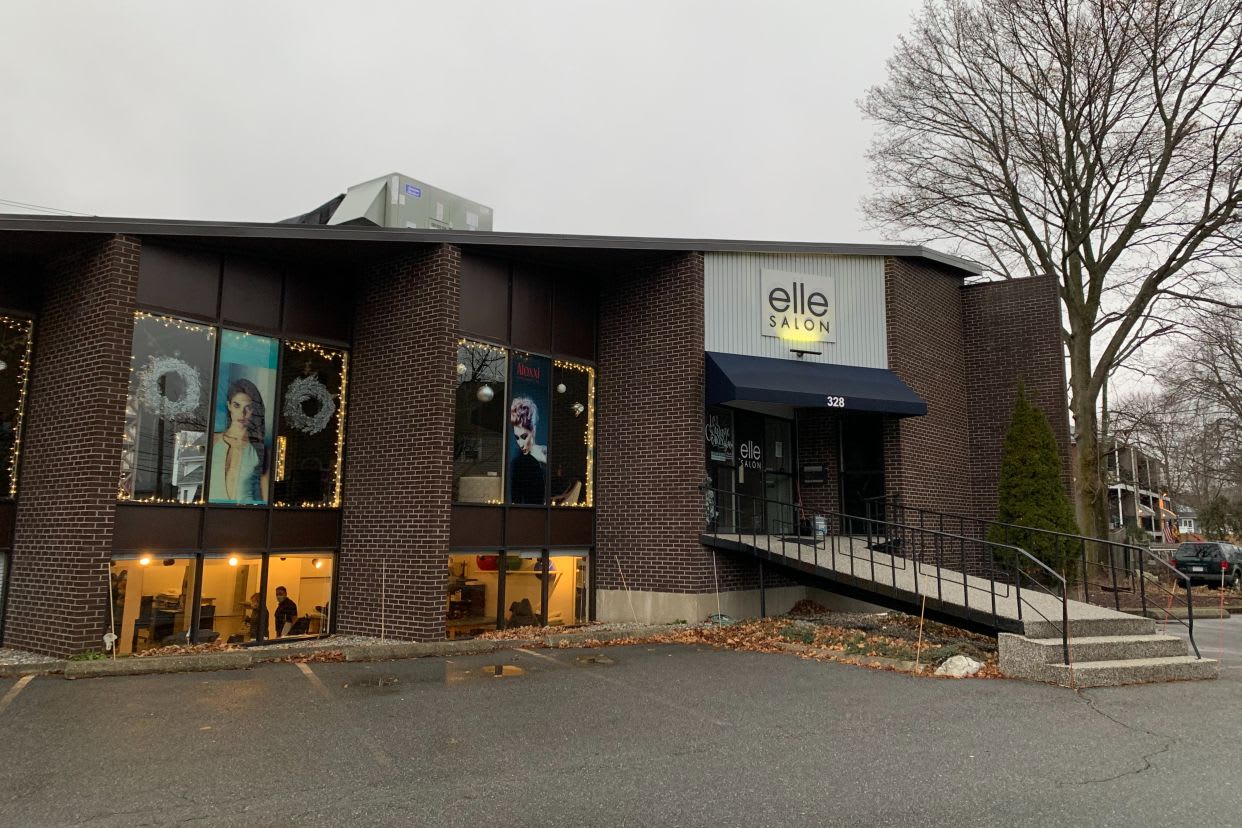 Elle Salon: Read Reviews and Book Classes on ClassPass